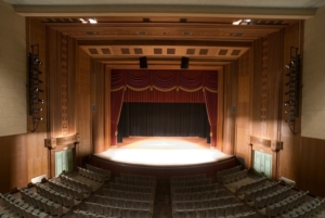 The Lynn Auditorium - Greater Lynn Chamber of Commerce