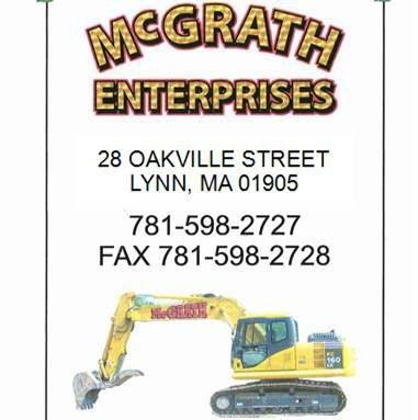 McGrath Enterprises - Greater Lynn Chamber of Commerce