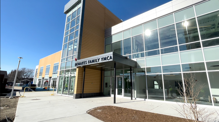 Demakes Family YMCA of Lynn - Greater Lynn Chamber of Commerce