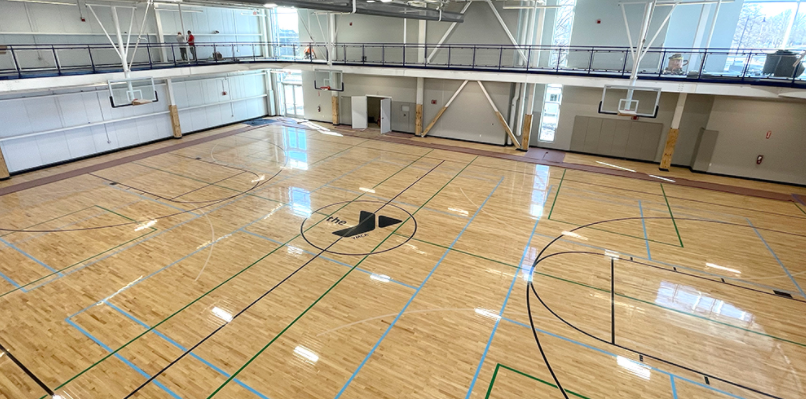 Demakes Family YMCA of Lynn - Greater Lynn Chamber of Commerce