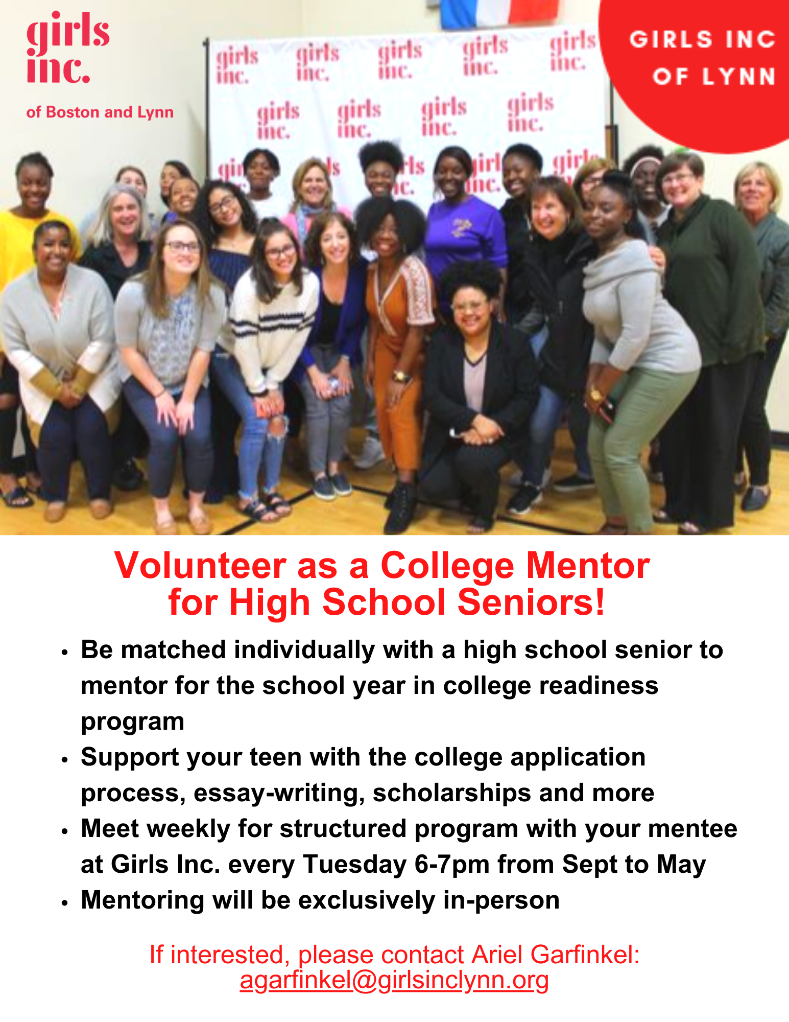 GLCC Members News & Events!